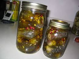 مخلل الباذنجان,فوائد الباذنجان الصحية,مربى الباذنجان 2017 ,badinjan ...