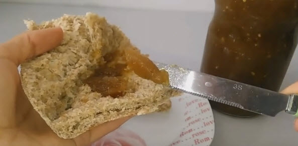 فوائد الباذنجان الصحية,مربى الباذنجان 2017 ,badinjan,طريقة تحضير مربى ...