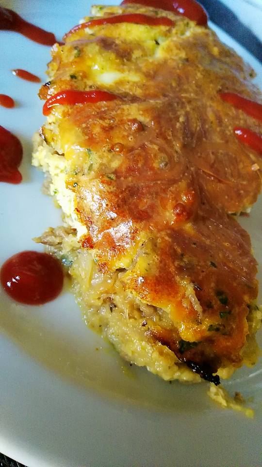 غراتان شفلور,وصفات شفلور في الفرن,شفلور بالبيض في الفرن,شفلور بالبشاميل ...