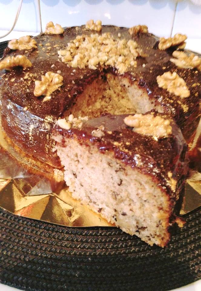 كيكة بالكركاع,كيكة بالكركاع 2017,كيكة بالكركاع والتمر,كيكة بالكركاع و ...